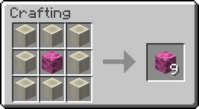 Prawncrafters - Crafting
